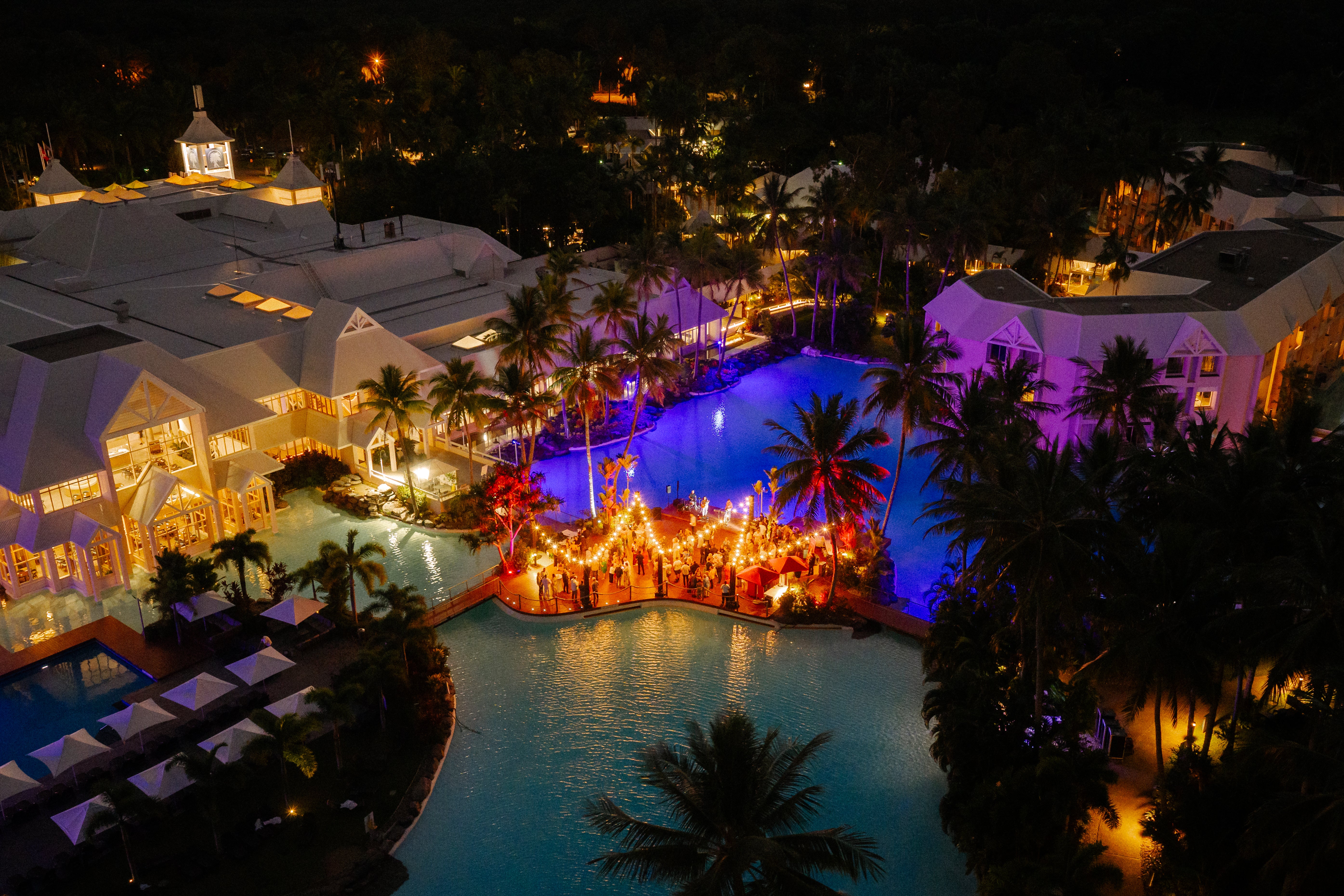 Taste Port Douglas Food & Drink Festival 6-9 Aug 2026